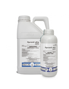 Fipronil Alta 250 FS - Alta | /Aprovar Agropecuária